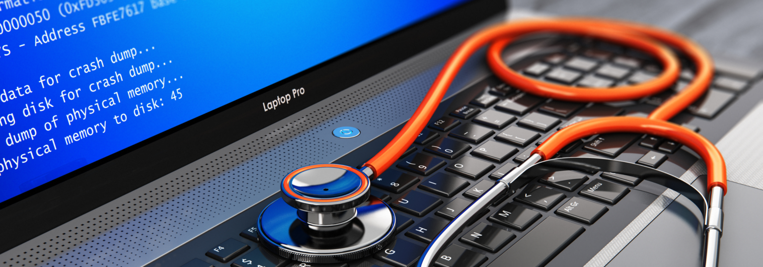 Reparación de Computadoras y Laptops | SOPTECO